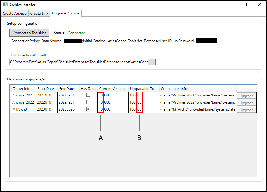ToolsNet 8 User Guide