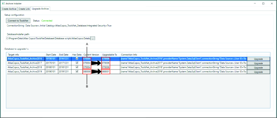 ToolsNet 8 User Guide